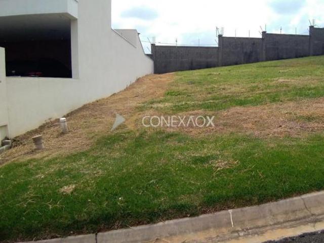 terreno à venda em Jardim Ypê