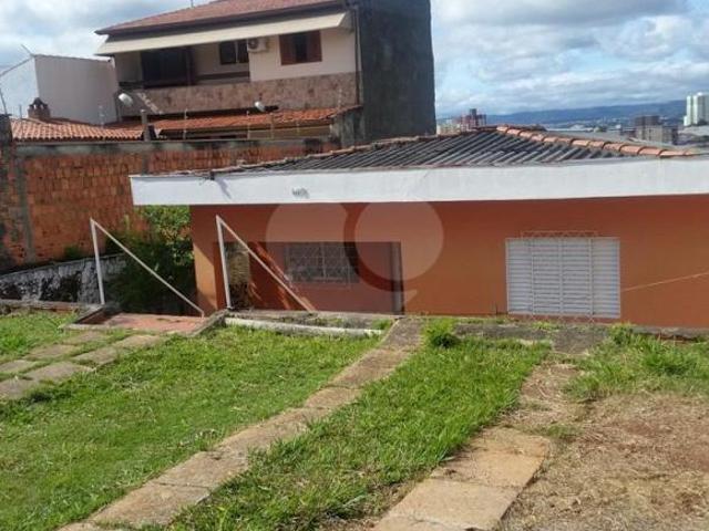 Terreno à venda em Jardim Zulmira SP