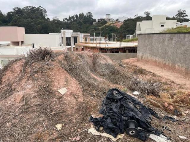 Terreno à venda em Jardim 21 De Março SP