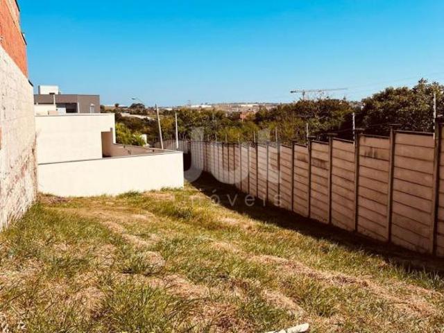 terreno à venda em Jardins do Império