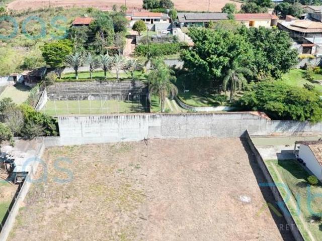 Terreno à venda em Jarinu SP, Jardim Morada Alta: 700,00 m² de área!