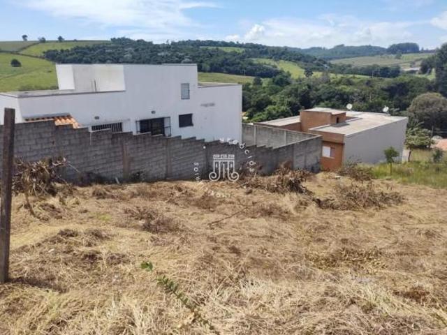TERRENO À VENDA EM JARINU / SP