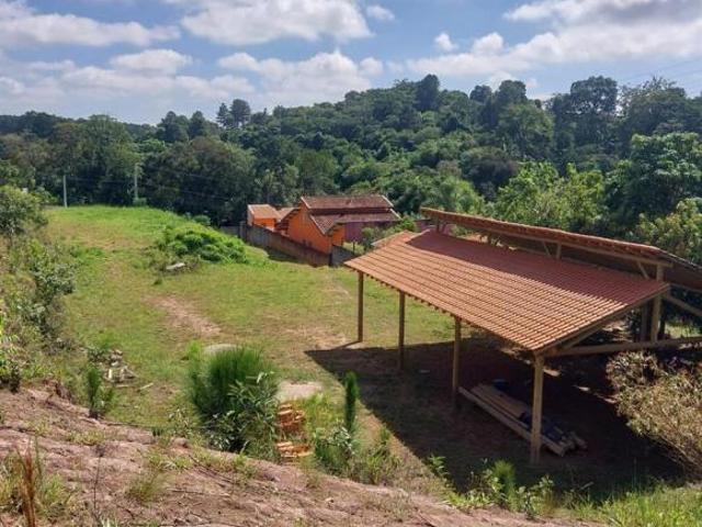 Terreno à venda em Jarinu