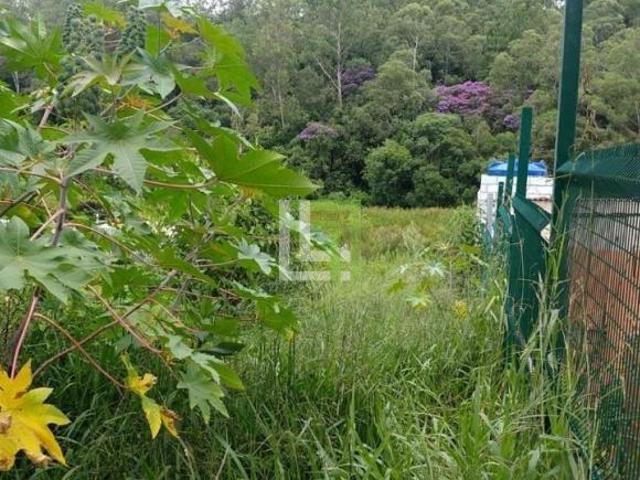 Terreno à venda em Jarinu