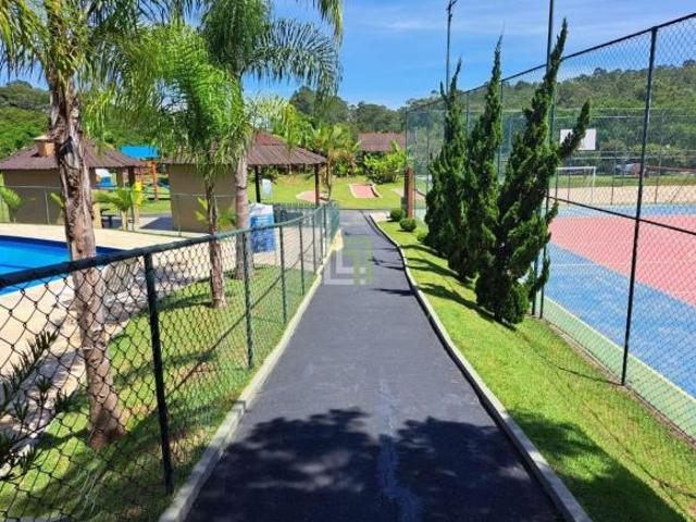 Terreno à venda em Jarinu