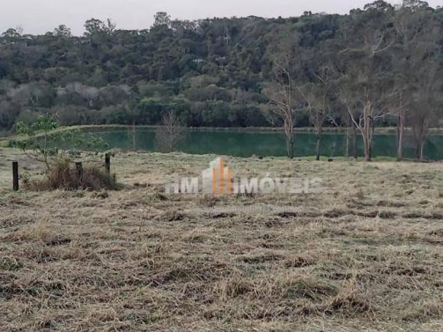 Terreno à venda em Jarinu/SP