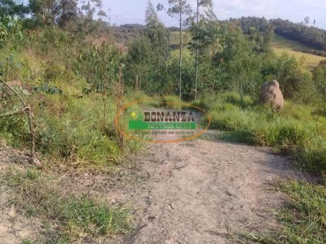 Terreno à venda em Jeceaba