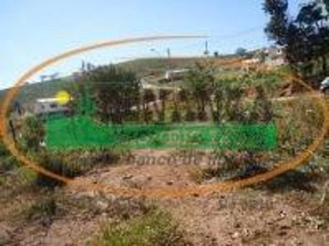 Terreno à venda em Jeceaba