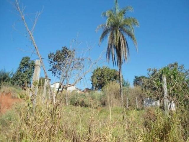 Terreno à venda em Juatuba