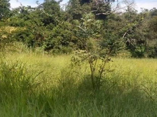 Terreno à venda em Juatuba