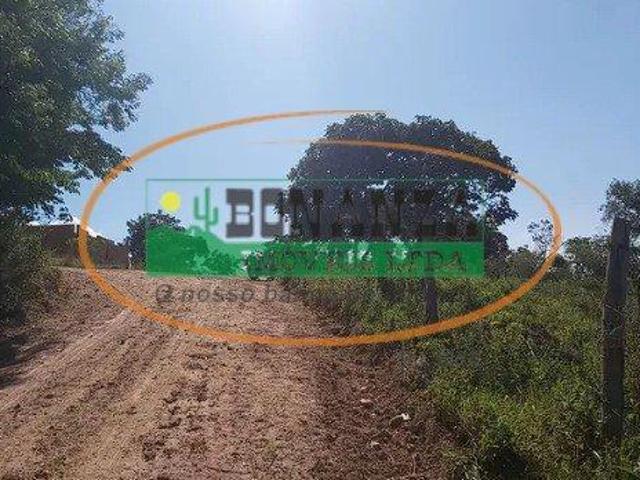 Terreno à venda em Juatuba