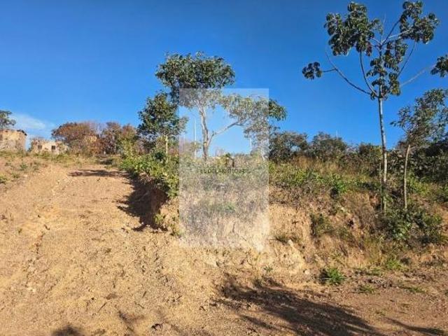Terreno à venda em Juatuba MG, bairro Samambaia III, 390m² de área!