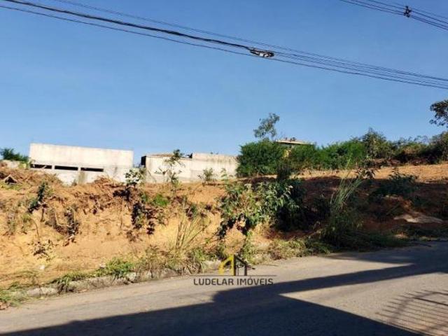 Terreno à venda em Juatuba MG, no bairro Veredas da Serra, com 1.000m² de área! Confira já!