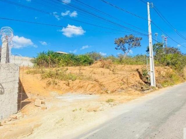 Terreno à venda em Juatuba MG, no bairro Veredas da Serra, com 1.000m² de área! Confira já!