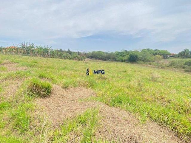 Terreno à venda em Jundiacanga