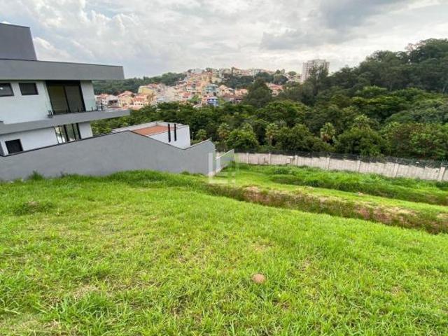 Terreno à venda em Jundiaí