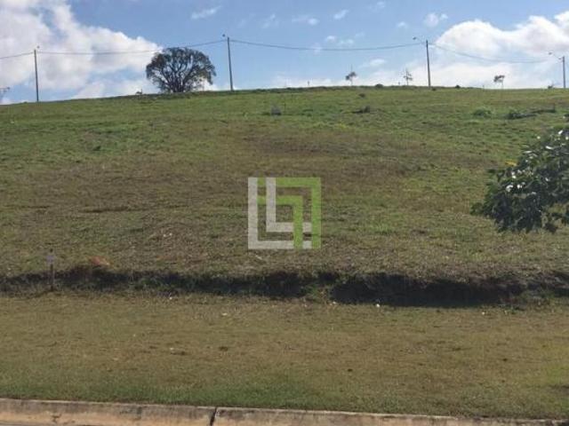 Terreno à venda em Jundiaí