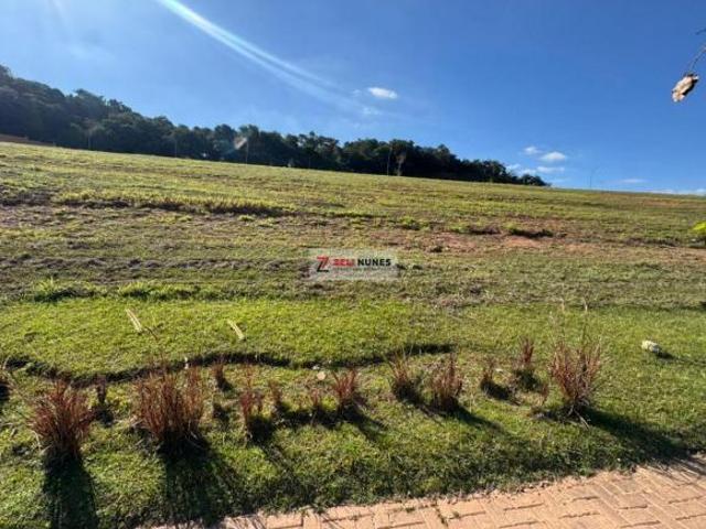 Terreno à venda em Jundiaí