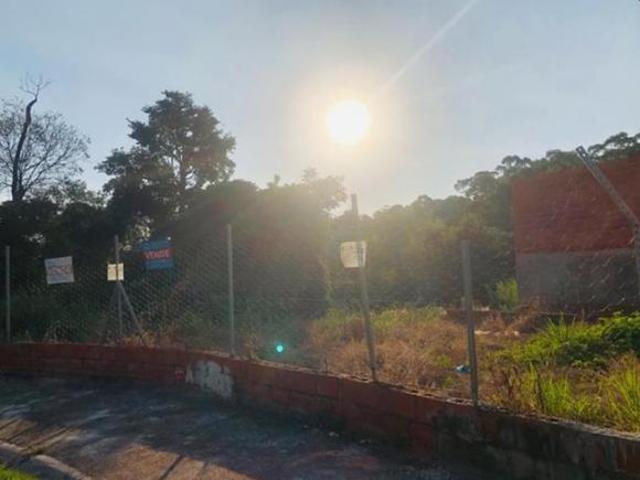 Terreno à venda em Jundiaí