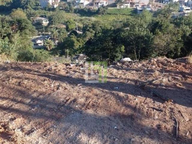 Terreno à venda em Jundiaí