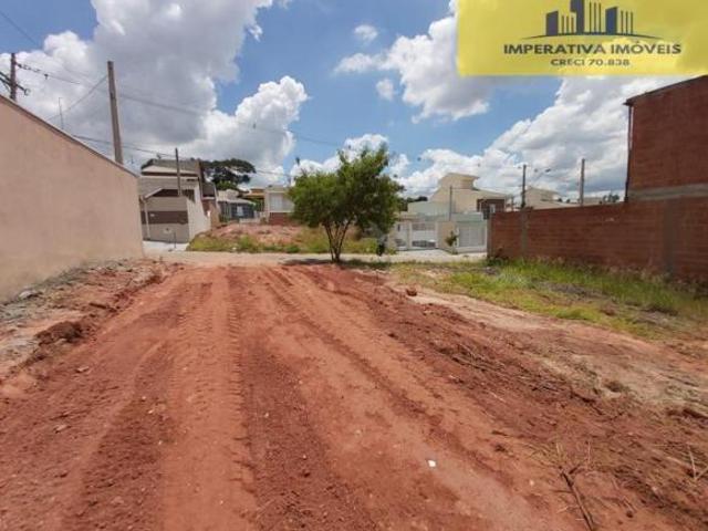 Terreno à venda em Jundiaí