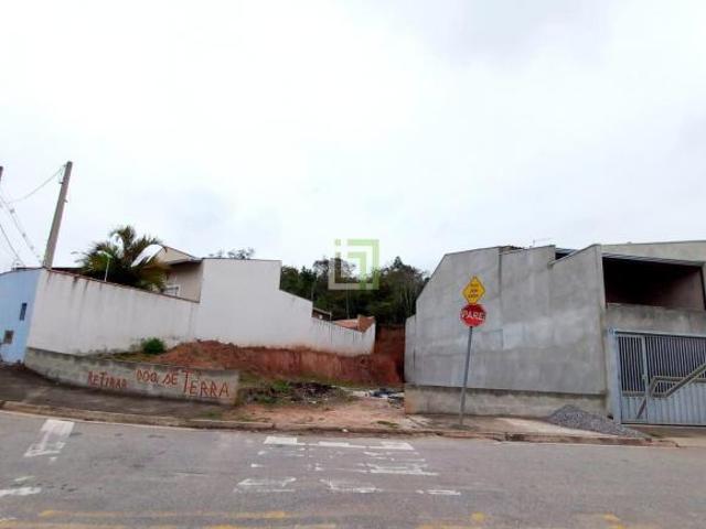 Terreno à venda em Jundiaí
