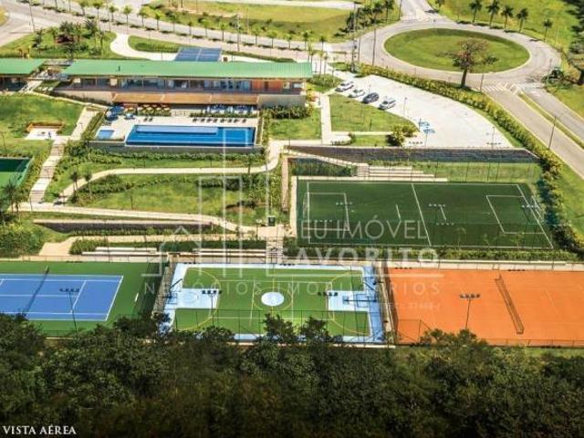 Terreno a venda em Jundiaí, com 800 m no Cond. Terras da Alvorada R 650 Mil