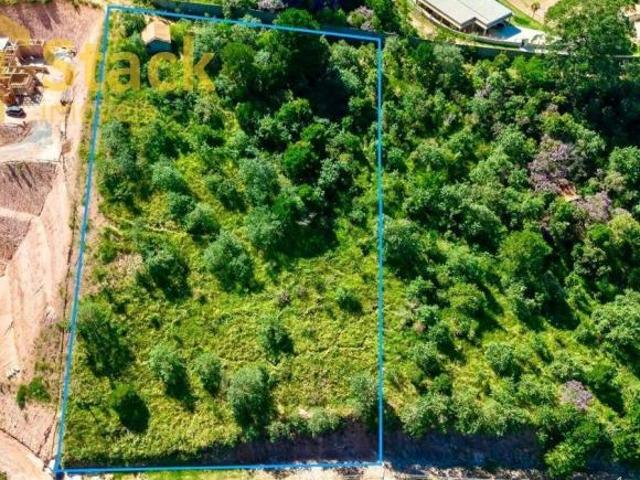 TERRENO A VENDA EM JUNDIAÍ NO CONDOMÍNIO ALTO PADRÃO PARQUE DOS MANACÁS NA REGIÃO DO BAIRRO CAXAMBU
