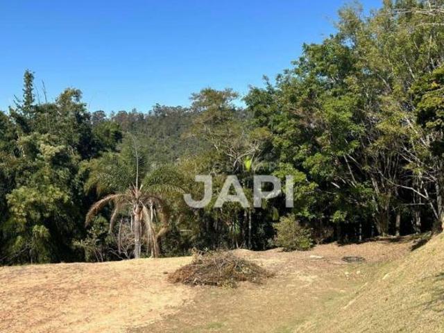 Terreno à venda em Jundiaí – Serra do Japi – 21.000 m²