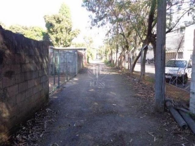 Terreno à venda em Jundiaí SP, Vila Rami: 3.400,00 m² de área disponível!
