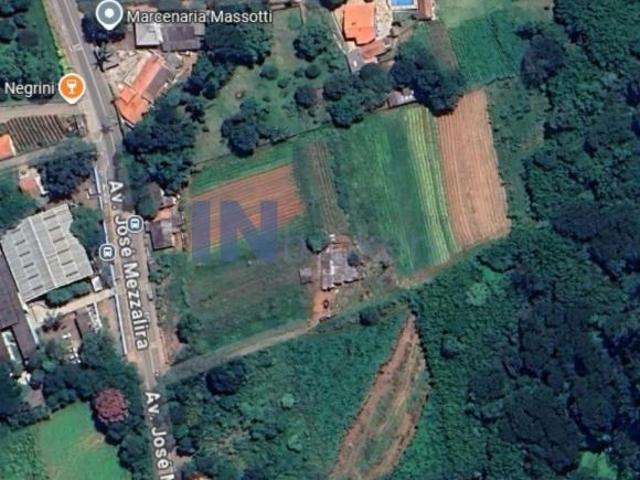 Terreno à venda em Jundiaí SP, bairro Jardim Vera Cruz, com 10.026,00 m² de área! Aproveite essa opo