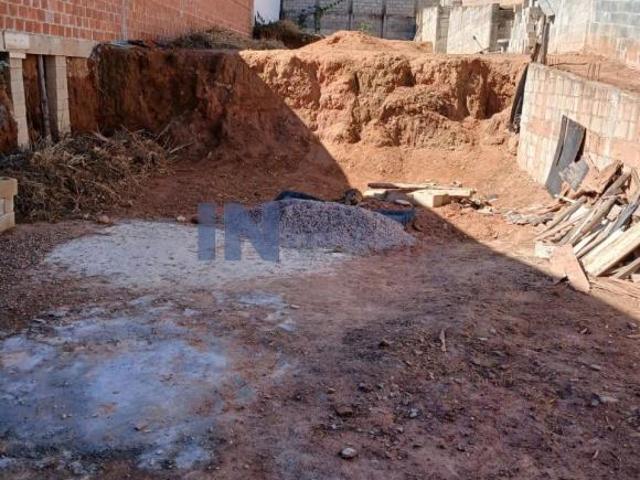 Terreno à venda em Jundiaí SP, Ivoturucaia, 460m² de área!