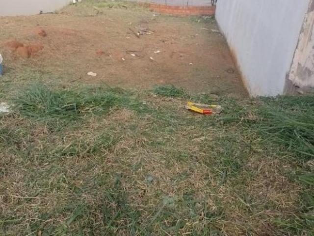 Terreno à venda em Jundiaí SP, Residencial Santa Giovana, 188m² de área! Aproveite essa oportunidade