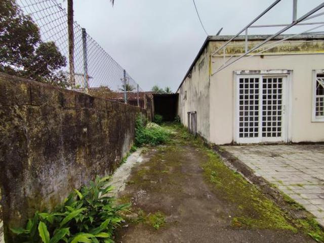 Terreno á venda em Juquehy
