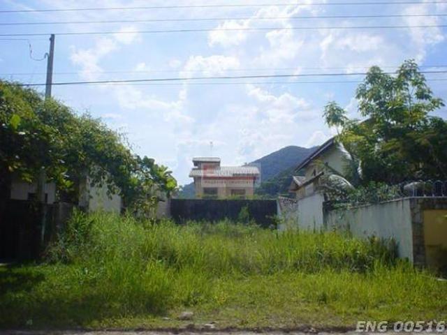 TERRENO A VENDA EM JUQUEHY
