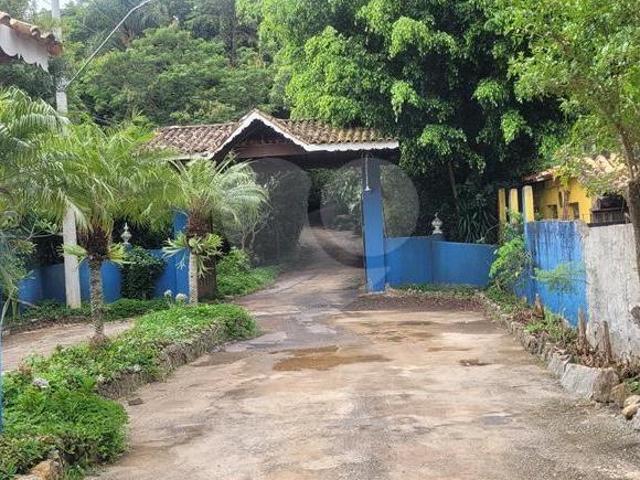 Terreno à venda em Juqueri mirim SP