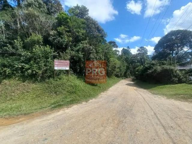 Terreno à venda em Juquitiba SP, bairro Palestina, 12.856,00 m² de área disponível. Aproveite essa o