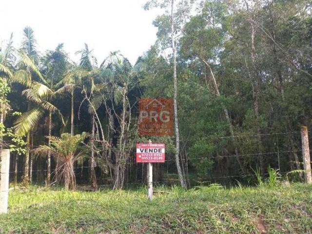Terreno à venda em Juquitiba SP: 16.760,00 m² na Palestina! Espaço generoso, privacidade e vista des