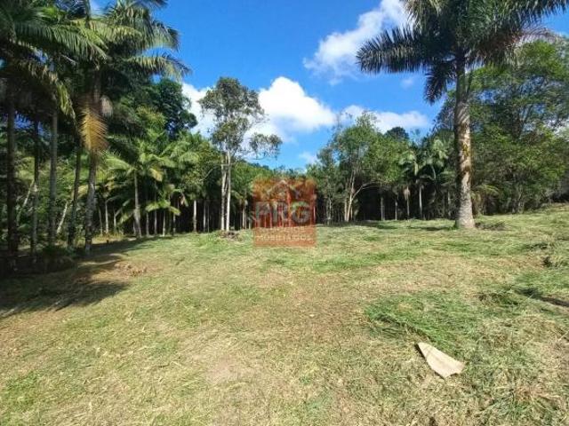 Terreno à venda em Juquitiba SP: 16.760,00 m² na Palestina! Espaço generoso, privacidade e vista des