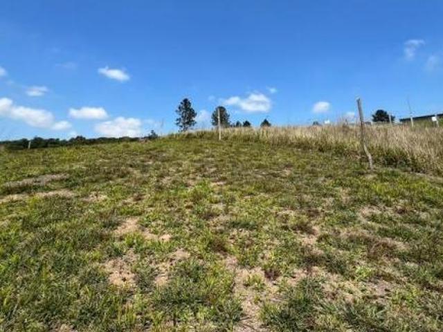 Terreno à venda em Juquitiba SP, 1.100,00 m² de área!
