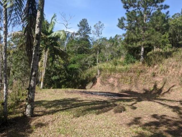 Terreno à venda em Juquitiba/SP  Terreno em Juquitiba