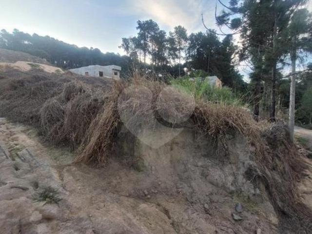 Terreno à venda em Observatório SP