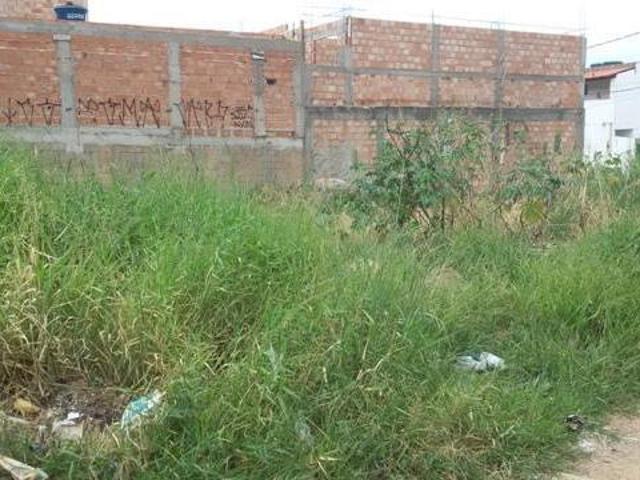 Terreno à venda em Oitis