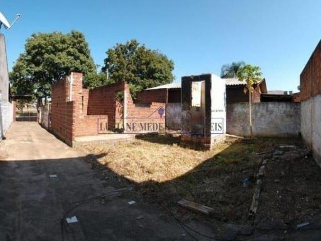 Terreno à venda em Olaria