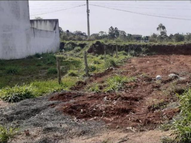 Terreno à venda em Olaria