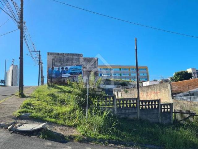 TERRENO À VENDA EM OLARIAS