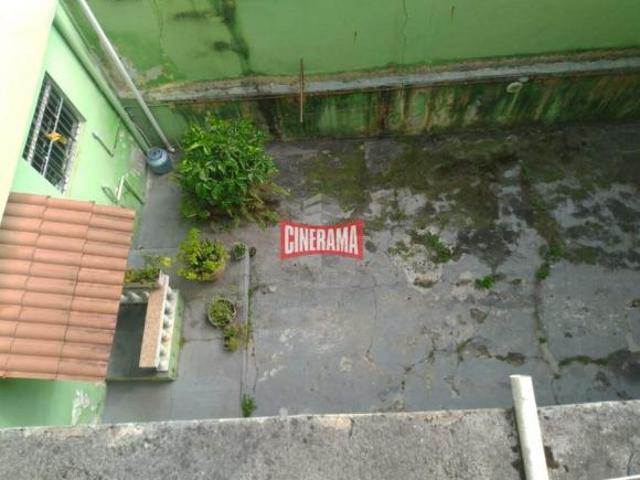 Terreno à venda em Osvaldo Cruz São Caetano do Sul | Cinerama Imóveis