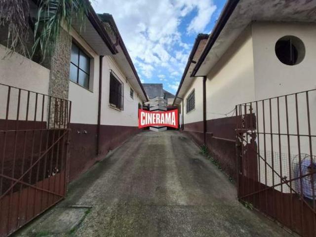 Terreno à venda em Osvaldo Cruz São Caetano do Sul | Cinerama Imóveis