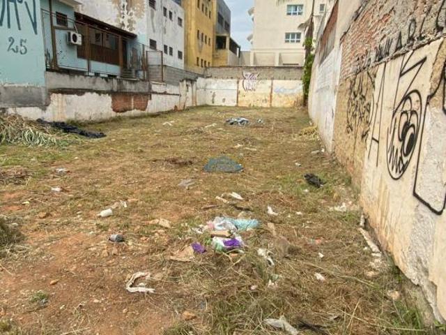 Terreno à venda em Osasco, Centro, com 300 m²