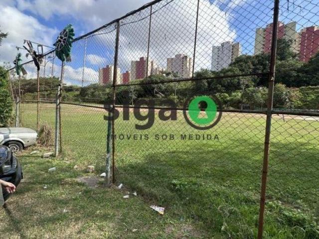 TERRENO À VENDA EM OSASCO EXCELENTE OPORTUNIDADE PARA INCORPORAÇÃO